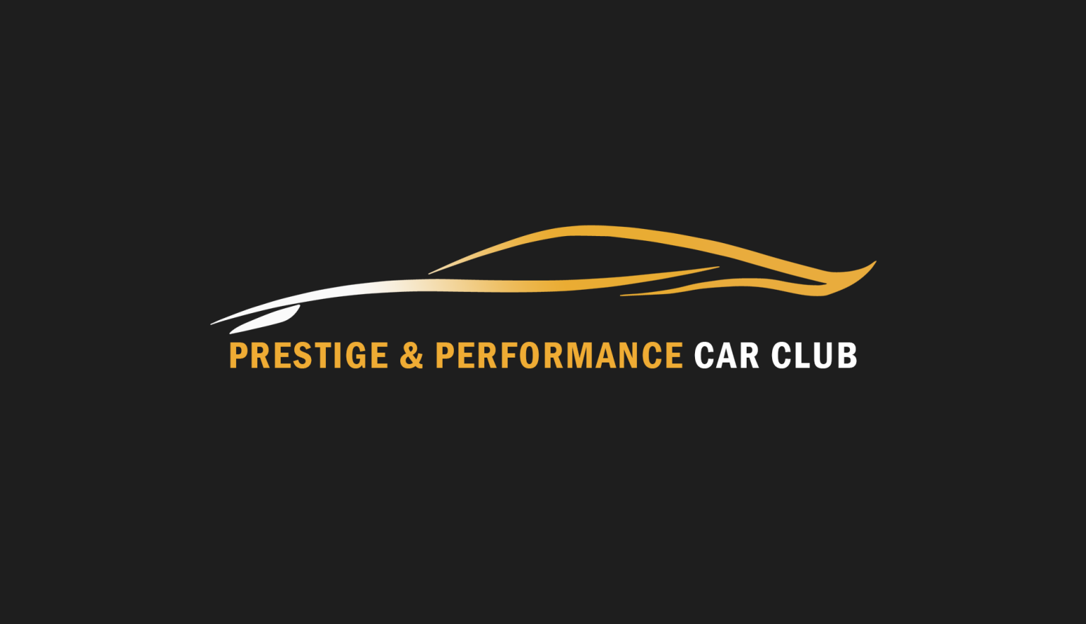 Membership - Prestige and Performance Car Club