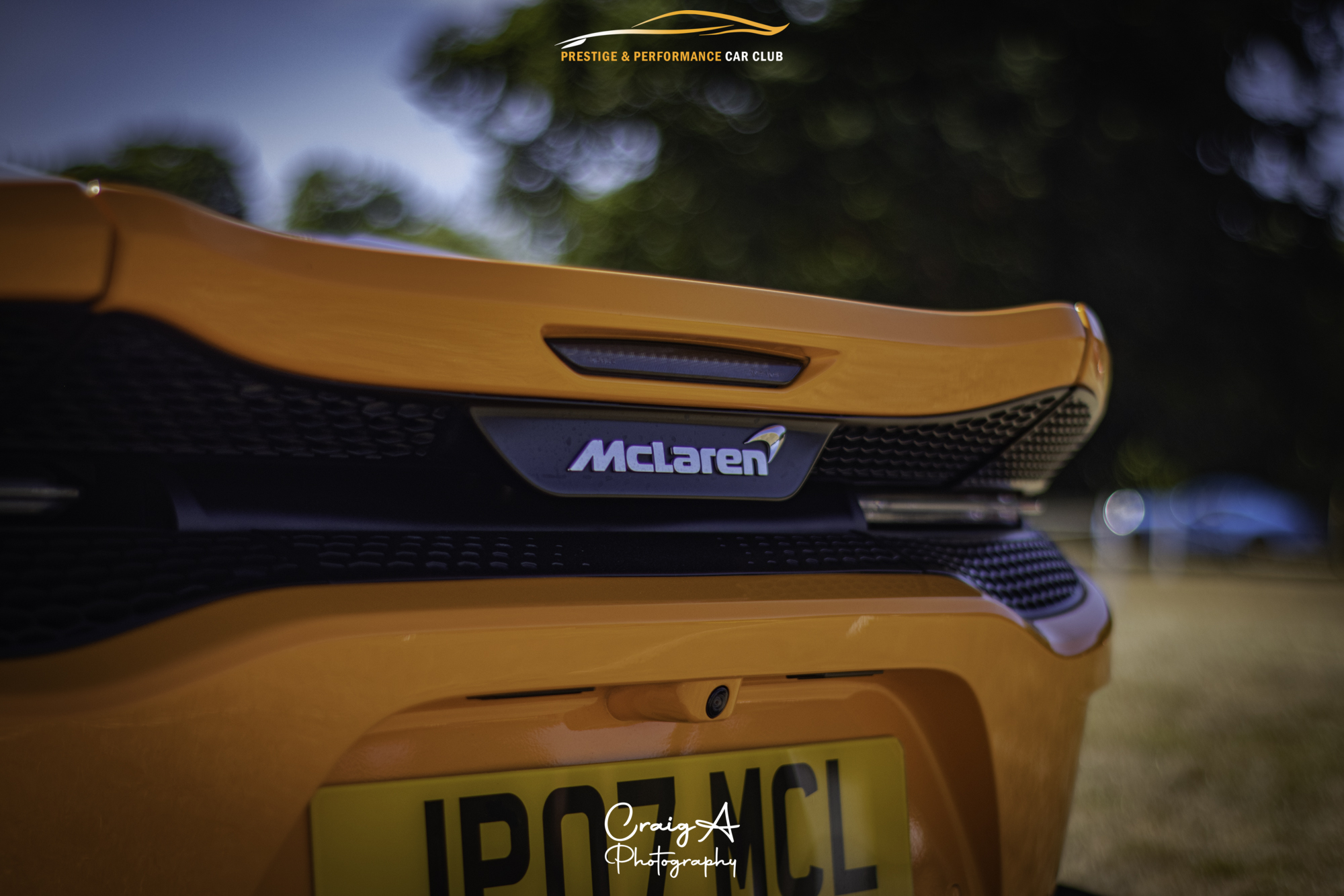 Beaulieu Supercar Weekend - Prestige and Performance Car Club