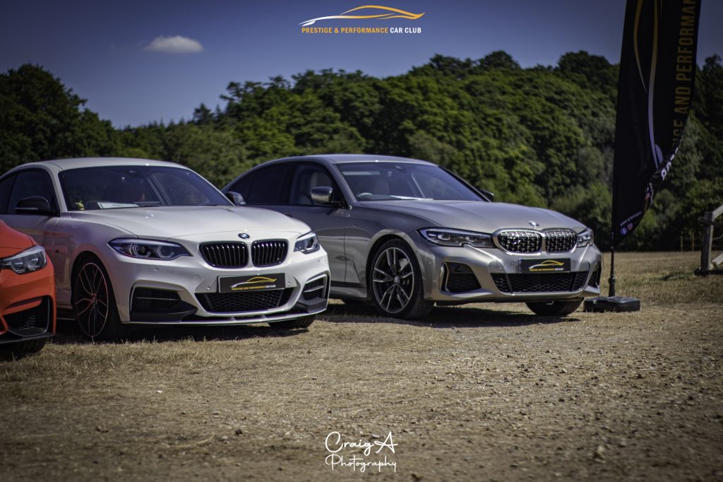 Beaulieu Supercar Weekend - Prestige and Performance Car Club